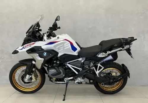 Bmw R a partir de 2022 1250 Gs Adventure Premium Rallye no PR | Chaves ...