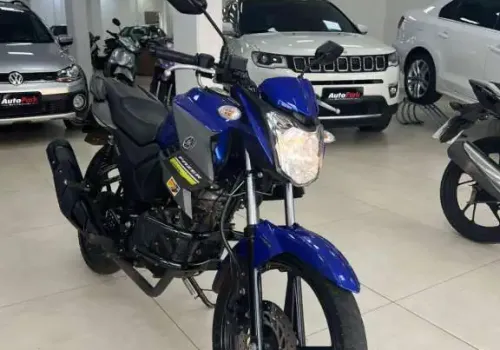 Yamaha Ys à venda no RS | Chaves na Mão