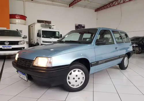 Chevrolet Ipanema à venda | Chaves na Mão