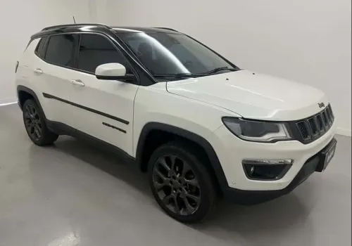 Jeep 2019-2021 à venda no DF | Chaves na Mão