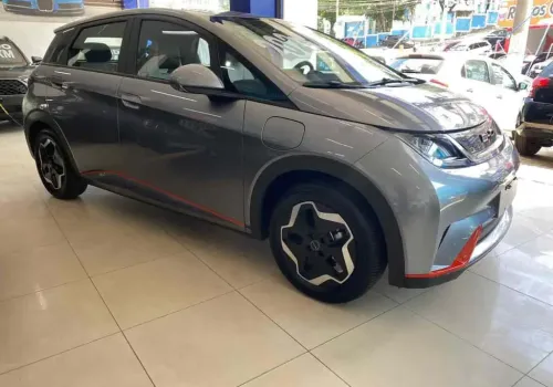Byd Dolphin Ev Elétrico à venda | Chaves na Mão