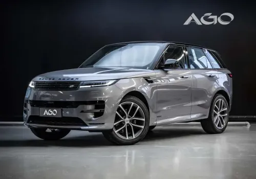 Vans/Minivans à venda | Chaves na Mão