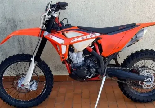 Beta Mx-50 Cross 50cc à venda | Chaves na Mão