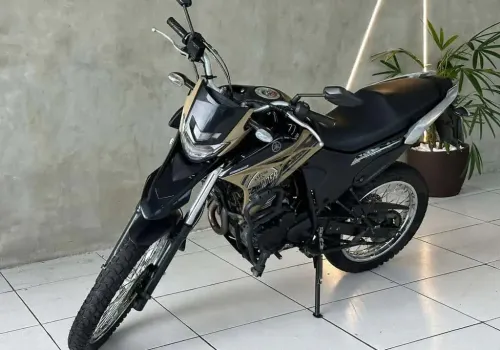 Yamaha Xtz a partir de 2020 em Belém - PA | Chaves na Mão