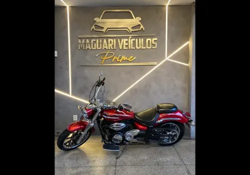 Yamaha Xvs à venda em Belém - PA | Chaves na Mão