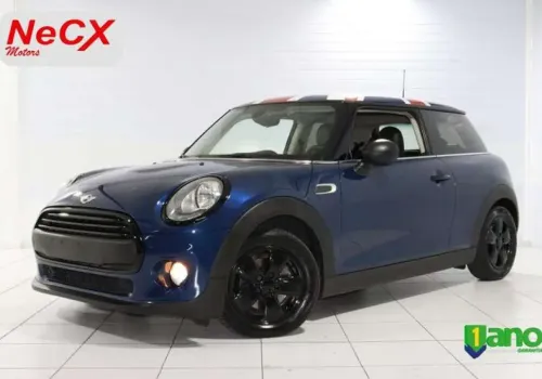 Mini One a partir de 1975 1.2 Turbo 12v 2p em Curitiba - PR | Chaves na Mão