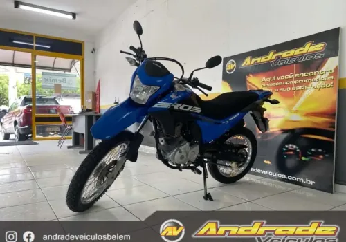 Honda Nxr a partir de 2019 em Belém - PA | Chaves na Mão