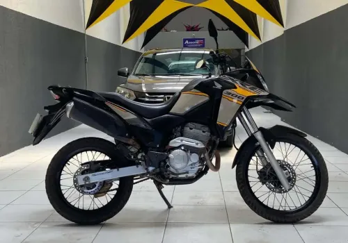 Honda Xre a partir de 2021 300 Abs em Belém - PA | Chaves na Mão