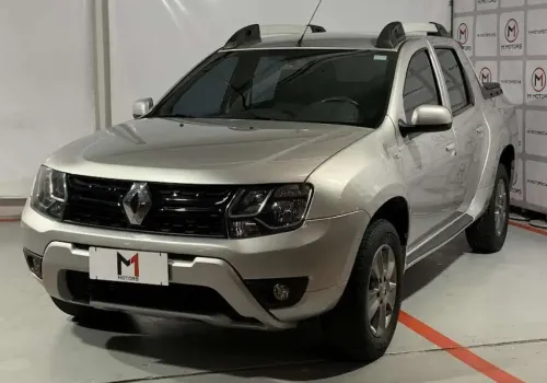 Renault Duster Oroch 2019-2022 à venda em Curitiba - PR | Chaves na Mão