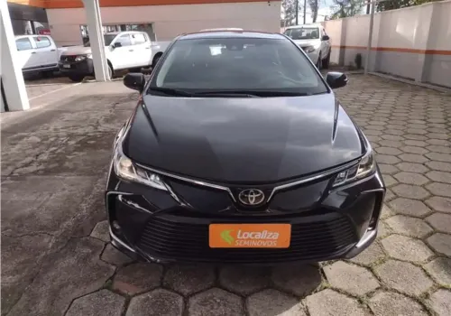Toyota Corolla a partir de 2023 em Belém - PA | Chaves na Mão