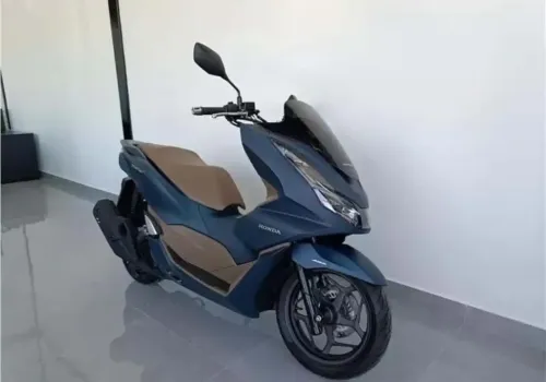 Honda Pcx 2024-2025 à venda | Chaves na Mão