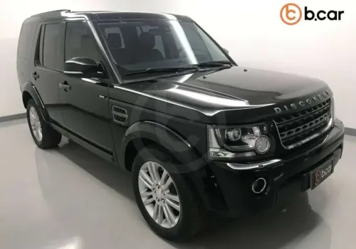 Land Rover Discovery 4 a partir de 1970 3.0 S 4x4 V6 24v Bi-turbo 4p em ...