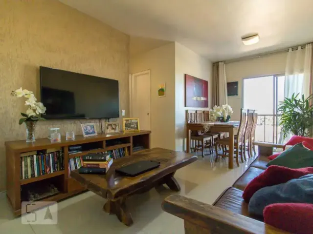 Apartamento com 3 quartos na Rua Cabo Herculano, Irajá, Rio de Janeiro ...