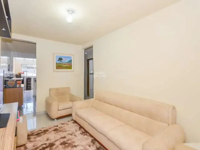 Casa com 4 quartos na RUA ANTONIO ROSA DA SILVA, 73, Parque Residencial ...