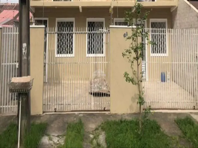 Casa com 2 quartos na Rua Heitor Baggio Vidal, 2621, Bairro Alto ...