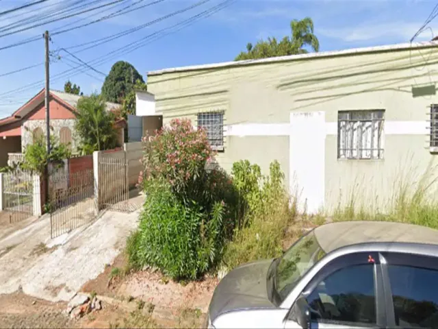 Casa com 4 quartos na Rua Paranavaí, 458, Uvaranas, Ponta Grossa - PR - ID: 16665711 | Chaves na Mão