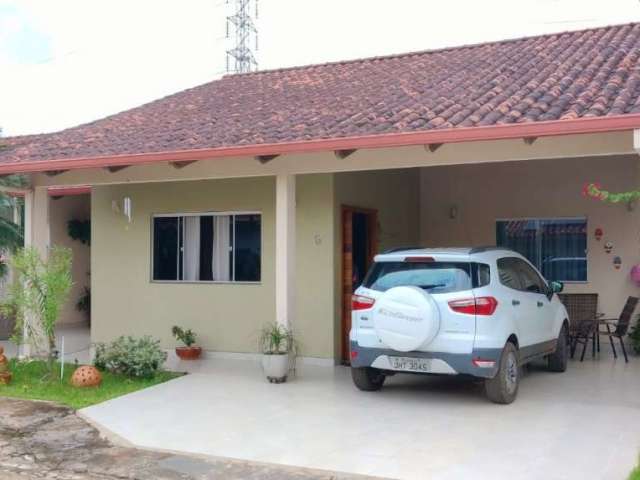 Casa em condomínio fechado com 3 quartos na Avenida Prefeito Chiquilito ... Casa em condomínio fechado com 3 quartos na Avenida Prefeito Chiquilito ...
