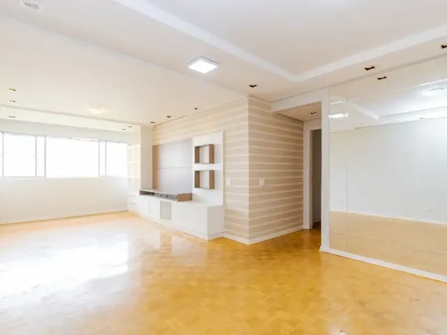 Apartamento com 3 quartos na Rua Marechal Mallet, 185, Juvevê, Curitiba - PR - ID: 18980029 ...