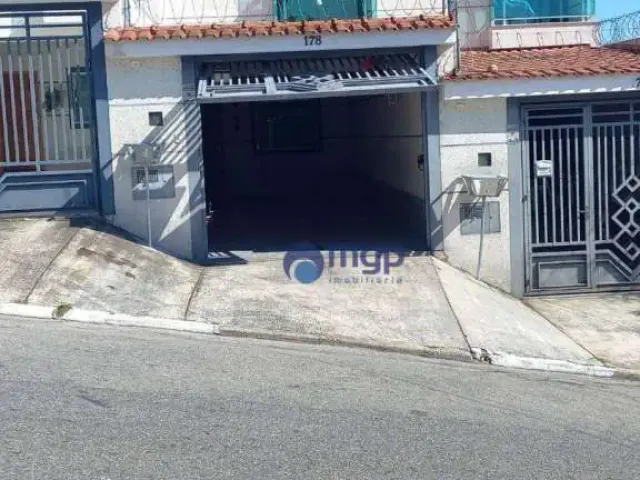 Casa com 3 quartos na Rua Geolândia, 178, Vila Medeiros, São Paulo - SP ...