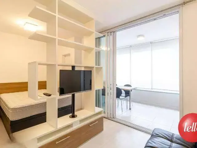 Kitnet / Stúdio na Rua Álvaro Guimarães, --, Bela Vista, São Paulo - SP ...