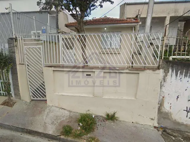 Casa com 2 quartos em Vila Nova Cachoeirinha, São Paulo - SP - ID: 20540421 | Chaves na Mão