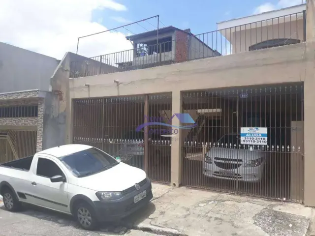 Casa com 2 quartos na Rua Bactória, 390, Jardim Vila Formosa, São Paulo - SP - ID: 9003443 ...