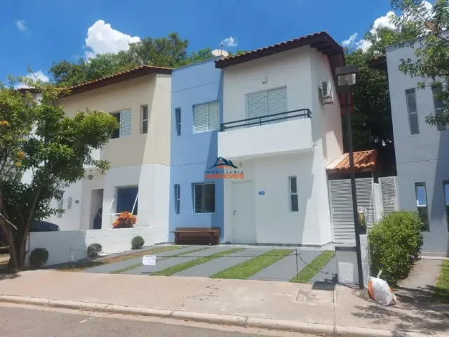 Casa em condomínio fechado com 2 quartos na Estrada do Lutero, 65, Paisagem Renoir, Cotia - SP ...