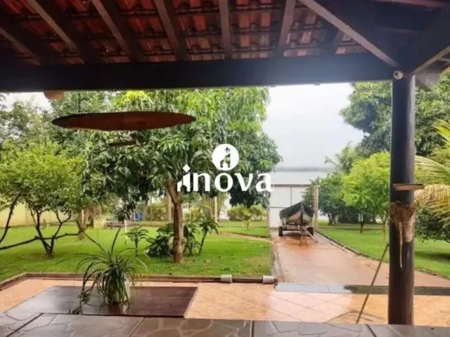 Fazenda na Área Rural de Uberaba, Uberaba - MG - ID: 22100609 | Chaves ...