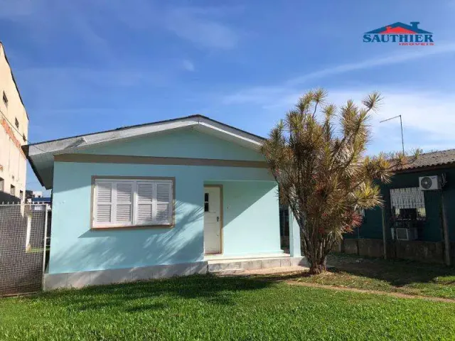 Casa com 2 quartos na Rua Marechal Deodoro, 288, Centro, Sapucaia do ...