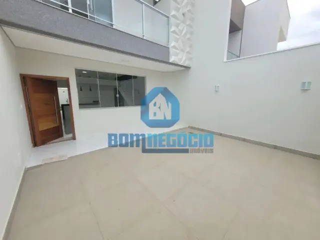 Casa com 2 quartos na Rua Mário de Faria Salgado, Morada do Vale II ...