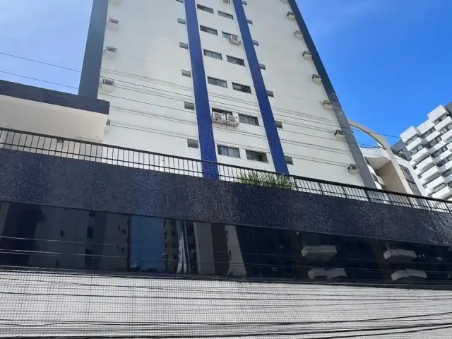 Apartamento com 2 quartos na Rua Colmar Americano da Costa, 391, Pituba ...