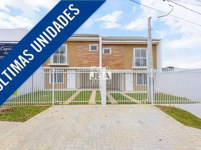 Casa com 3 quartos no Santa Cândida, Curitiba - PR - ID: 16361863 ...
