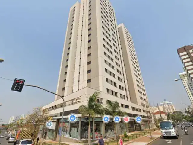 Apartamento com 3 quartos na Rua Mato Grosso, 503, Centro, Londrina - PR - ID: 17221323 | Chaves ...