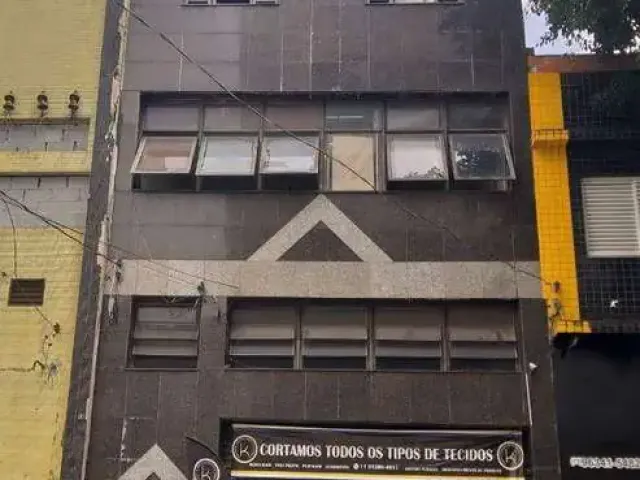 Ponto comercial na Rua João Boemer, 231, Brás, São Paulo - SP - ID ...