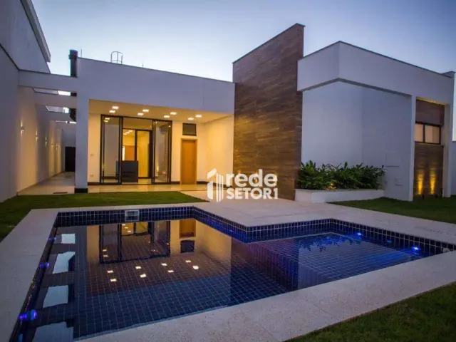 Casa em condomínio fechado com 3 quartos na Rua Deputado Lahyr Tostes ...