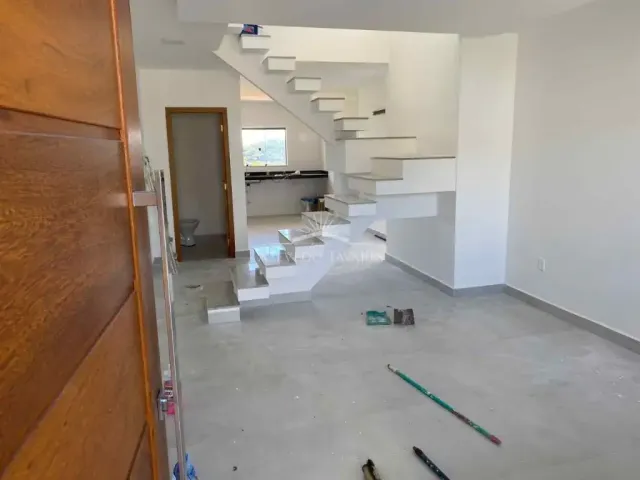 Casa com 3 quartos no Lagoa, Macaé - RJ - ID: 21176458 | Chaves na Mão