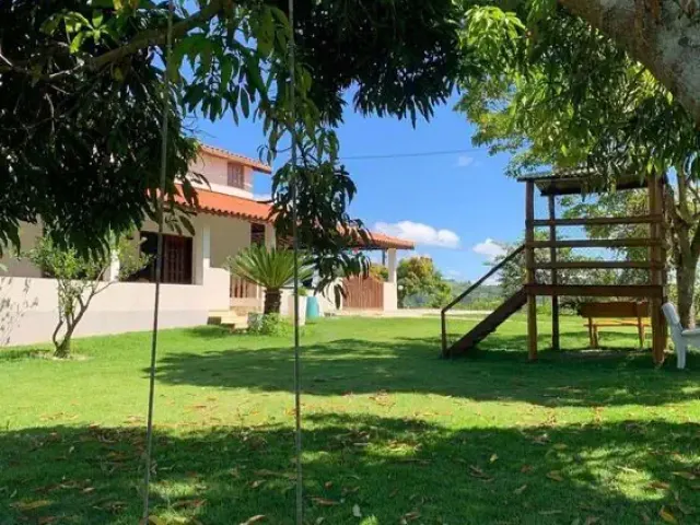 Casa em condomínio fechado com 3 quartos na Estrada Hisaichi Take ...