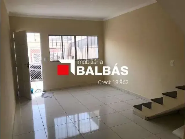 Casa com 2 quartos na Rua Felício Pereira, Jardim Vila Formosa, São Paulo - SP - ID: 16069558 ...