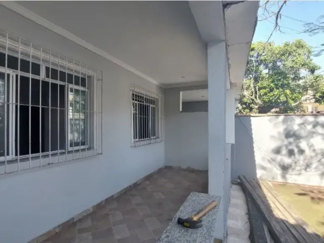 Casa com 2 quartos em Curicica, Rio de Janeiro - RJ - ID: 17261220 ...