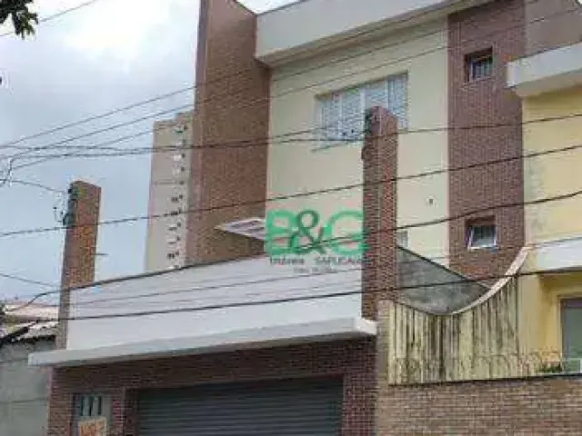 Casa com 2 quartos na Rua Pretória, 148, Vila Formosa, São Paulo - SP - ID: 21730703 | Chaves na Mão