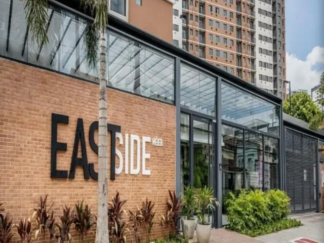 East Side Harmony 2 e 3 Quartos - O mais completo do Meier - ID ...