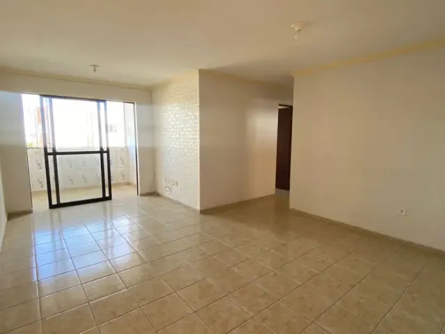 Apartamento com 3 quartos na Rua Rejane Freire Correia, Jardim Cidade ...