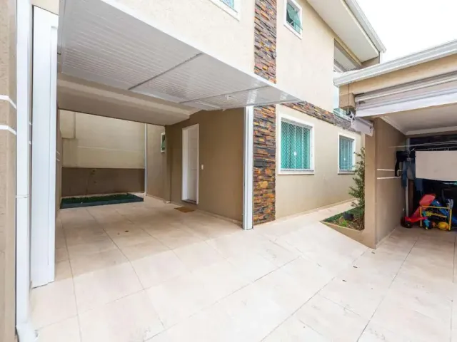 Casa com 3 quartos na Rua Rosa Leonardi, 57, Campo Comprido, Curitiba ...