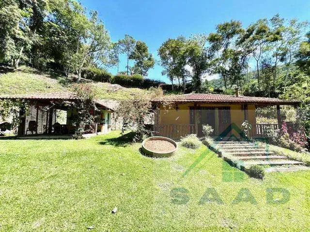 Chácara / sítio com 2 quartos no Jardim Salaco, Teresópolis - RJ - ID ...