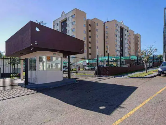 Apartamento com 3 quartos na Rua Pioneiro Genir Galli, 294, Loteamento ...