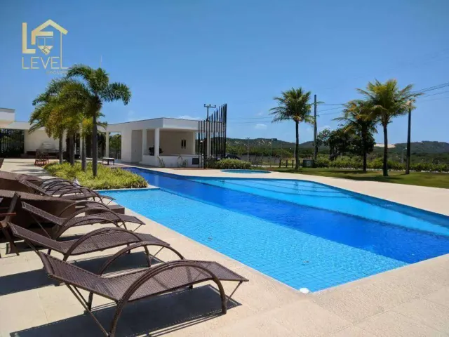 Terreno em condomínio fechado na Rua Valdomiro de Abreu Lima, 600, Mangabeira, Eusébio - CE - ID ...