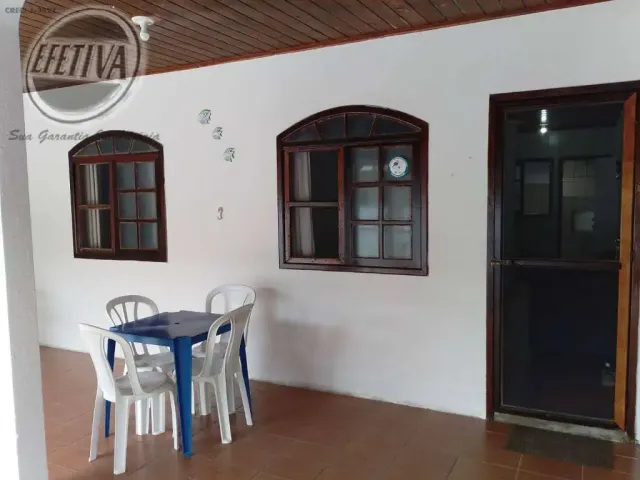 Casa com 2 quartos na Rua São Henrique, Balneário Ipacaraí, Matinhos ...