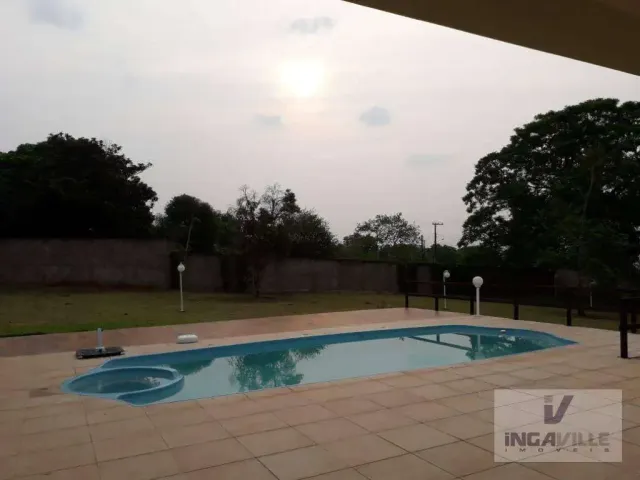 Chácara / sítio com 1 quarto na Rua Mato Grosso, 728, Vale Azul, Sarandi - PR - ID: 4343016 ...