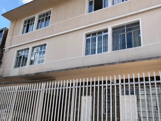 Apartamento com 2 quartos na Rua Marechal Deodoro, 2137, Centro ...