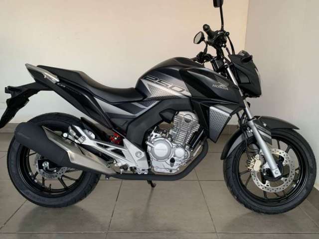 Honda Cbx 2022 Por R 26 990 Piracicaba Sp Id 2310848 Chaves Na Mão